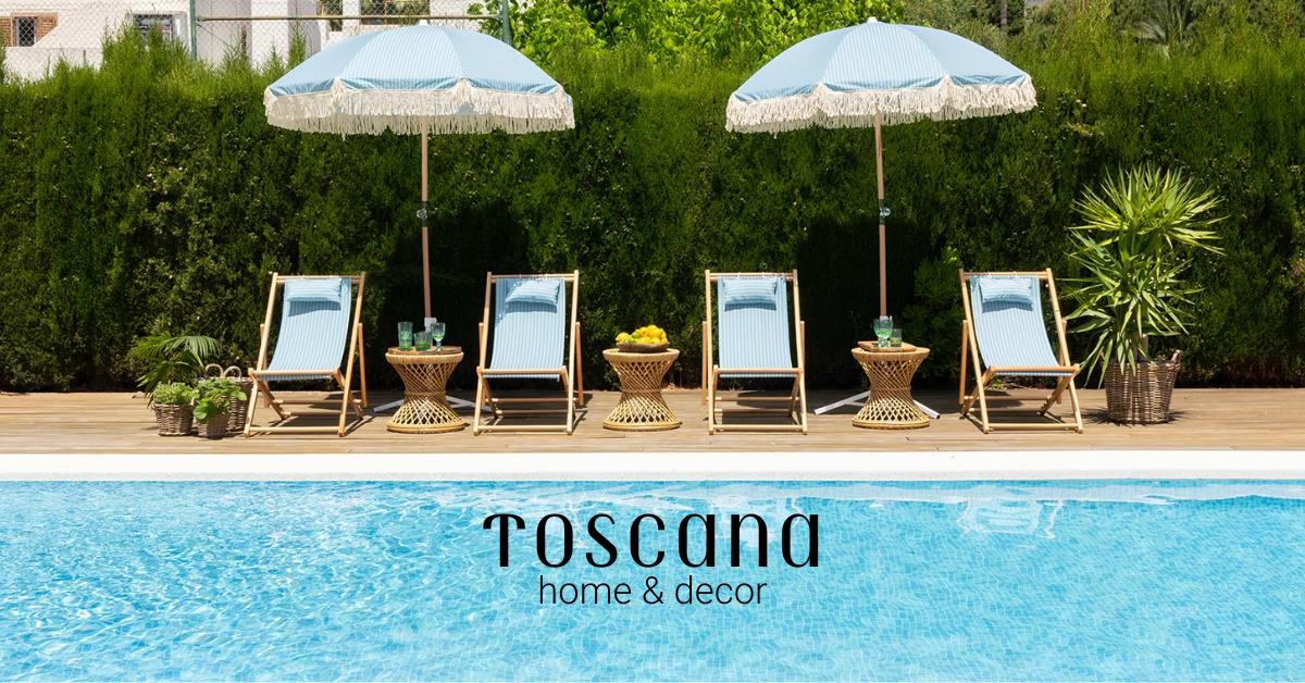 Toscana Home&Decor – Toscana Home & Decor